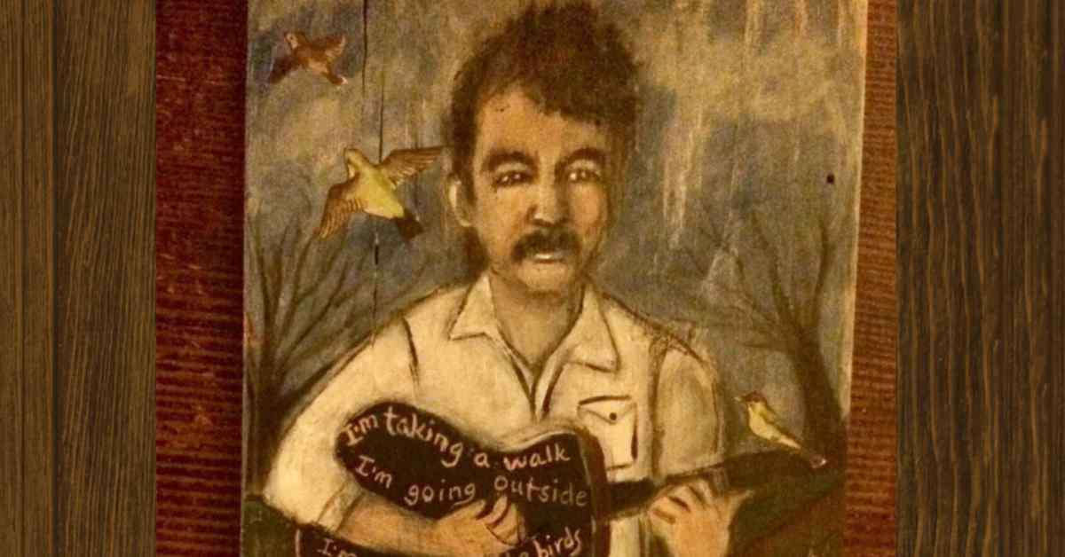 SOUVENIRS - Celebrating the Songs of John Prine | Alberta Rose Theatre